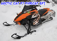 Arctic Cat F7 Firecat EFI MAGNUM Smart-Tune-X Snowmobile Fuel Tuner ...