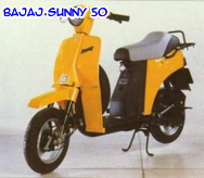 Bajaj Sunny 50 MAGNUM Performance Motorcycle Spark Plug