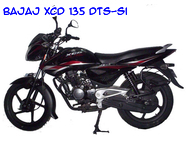 Bajaj XCD 135 DTS-Si MAGNUM Dyno-Boost Motorcycle Performance Chip
