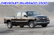 Chevrolet Silverado 2500 O2 Sensor Eliminator MAGNUM EZ CEL FIX Oxygen ...