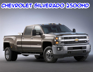 Chevrolet Silverado 2500HD O2 Sensor Eliminator MAGNUM EZ CEL FIX ...