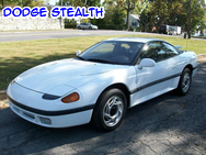 Dodge Stealth O2 Sensor Eliminator MAGNUM Adjustable Oxygen Sensor ...