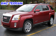GMC Terrain O2 Sensor Eliminator MAGNUM Adjustable Oxygen Sensor Simulator