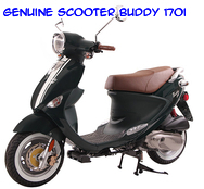 Genuine Scooter Buddy 170i MAGNUM Dyno-Boost Motorcycle Performance Chip