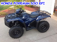 Honda Foreman 500 EFI MAGNUM Smart-Tune-X ATV Fuel Tuner Performance Module