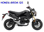 Honda Grom 125 MAGNUM Motorcycle Oxygen O2 Sensor Simulator