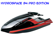 Hydrospace S4 Pro Edition MAGNUM EVO-Tech Jet Ski Fuel Controller