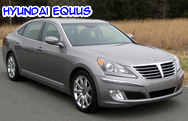 Hyundai Equus MAGNUM Dyno-Boost Performance Chip
