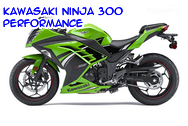 Kawasaki Ninja 300 Performance MAGNUM EVO-Tech Motorcycle Performance Chip