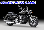 Kawasaki VN1700 Classic MAGNUM Motorcycle Oxygen O2 Sensor Simulator
