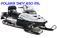 Polaris Indy 650 RXL MAGNUM Dyno-Boost Snowmobile Performance Chip