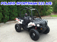 Polaris Sportsman 325 ACE MAGNUM Dyno-Boost ATV Performance Chip