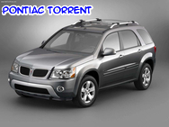 Pontiac Torrent MAGNUM BYPASS-IT 5W Wideband Oxygen Sensor Simulator