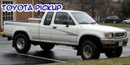 Toyota Pickup O2 Sensor Eliminator MAGNUM EZ CEL FIX Oxygen Sensor ...