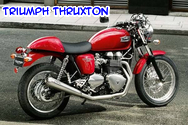 Triumph Thruxton MAGNUM Motorcycle Oxygen O2 Sensor Simulator