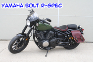 Yamaha Bolt R-Spec MAGNUM Dyno-Boost Motorcycle Performance Chip