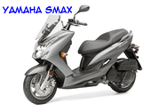 Yamaha Smax MAGNUM EVO-Tech Motorcycle Performance Chip