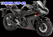 Yamaha YZF-R3 MAGNUM Dyno-Boost Motorcycle Performance Chip
