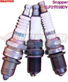 Snapper ELP21703BDV MAGNUM Industrial Engine Performance Spark Plug