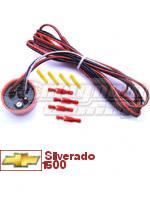 Chevrolet Silverado 1500 O2 Sensor Eliminator MAGNUM EZ CEL FIX Oxygen ...