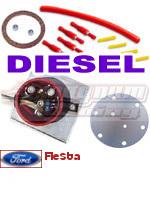 Ford Fiesta O2 Probe Eliminator MAGNUM Diesel Oxygen Sensor Simulator ...