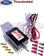 Ford Thunderbird O2 Sensor Eliminator MAGNUM Adjustable Oxygen Sensor ...