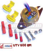 Hisun UTV 500 EFI MAGNUM Dyno-Boost ATV Performance Chip