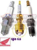 Honda G65 6.5 MAGNUM Industrial Engine Performance Spark Plug