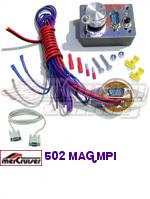 Mercruiser 502 MAG MPI MAGNUM Adjustable Boat Oxygen Sensor Simulator
