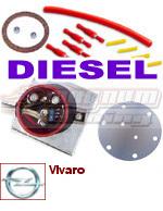 Opel Vivaro O2 Probe Eliminator MAGNUM Diesel Oxygen Sensor Simulator ...