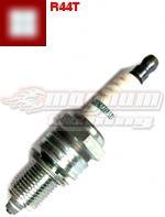 Replaces AC Delco R44T MAGNUM Brisk High Performance Sparkplug