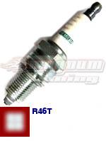 Replaces AC Delco R46T MAGNUM Brisk High Performance Sparkplug