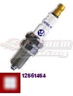 Replaces General Motors 12561454 MAGNUM Brisk High Performance Sparkplug