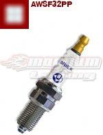 Replaces Motorcraft AWSF32PP MAGNUM Brisk High Performance Sparkplug