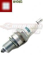 Replaces NGK B10ES MAGNUM Brisk High Performance Sparkplug