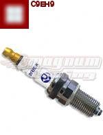 Replaces NGK C9EH9 MAGNUM Brisk High Performance Sparkplug