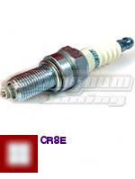 Replaces NGK CR8E MAGNUM Brisk High Performance Sparkplug