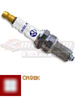 Replaces NGK CR9EK MAGNUM Brisk High Performance Sparkplug