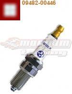 Replaces Suzuki 09482-00446 MAGNUM Brisk High Performance Sparkplug