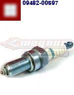 Replaces Suzuki 09482-00597 MAGNUM Brisk High Performance Sparkplug