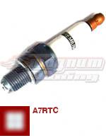 Replaces Torch A7RTC MAGNUM Brisk High Performance Sparkplug
