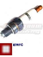 Replaces Torch E7RTC MAGNUM Brisk High Performance Sparkplug