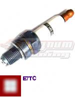 Replaces Torch E7TC MAGNUM Brisk High Performance Sparkplug
