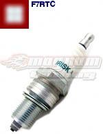 Replaces Torch F7RTC MAGNUM Brisk High Performance Sparkplug