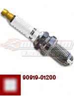 Replaces Toyota 90919-01200 MAGNUM Brisk High Performance Sparkplug
