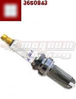 Replaces Volvo 3650843 MAGNUM Brisk High Performance Sparkplug