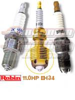 Robin 11.0HP EH34 MAGNUM Industrial Engine Performance Spark Plug