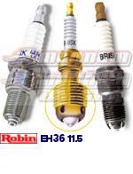Robin EH36 11.5 MAGNUM Industrial Engine Performance Spark Plug