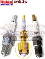 Wisconsin-Robin EY18-3W MAGNUM Industrial Engine Performance Spark Plug