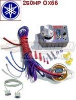 Yamaha 250HP OX66 MAGNUM BOSCH Boat Oxygen Sensor Universal Wiring ...